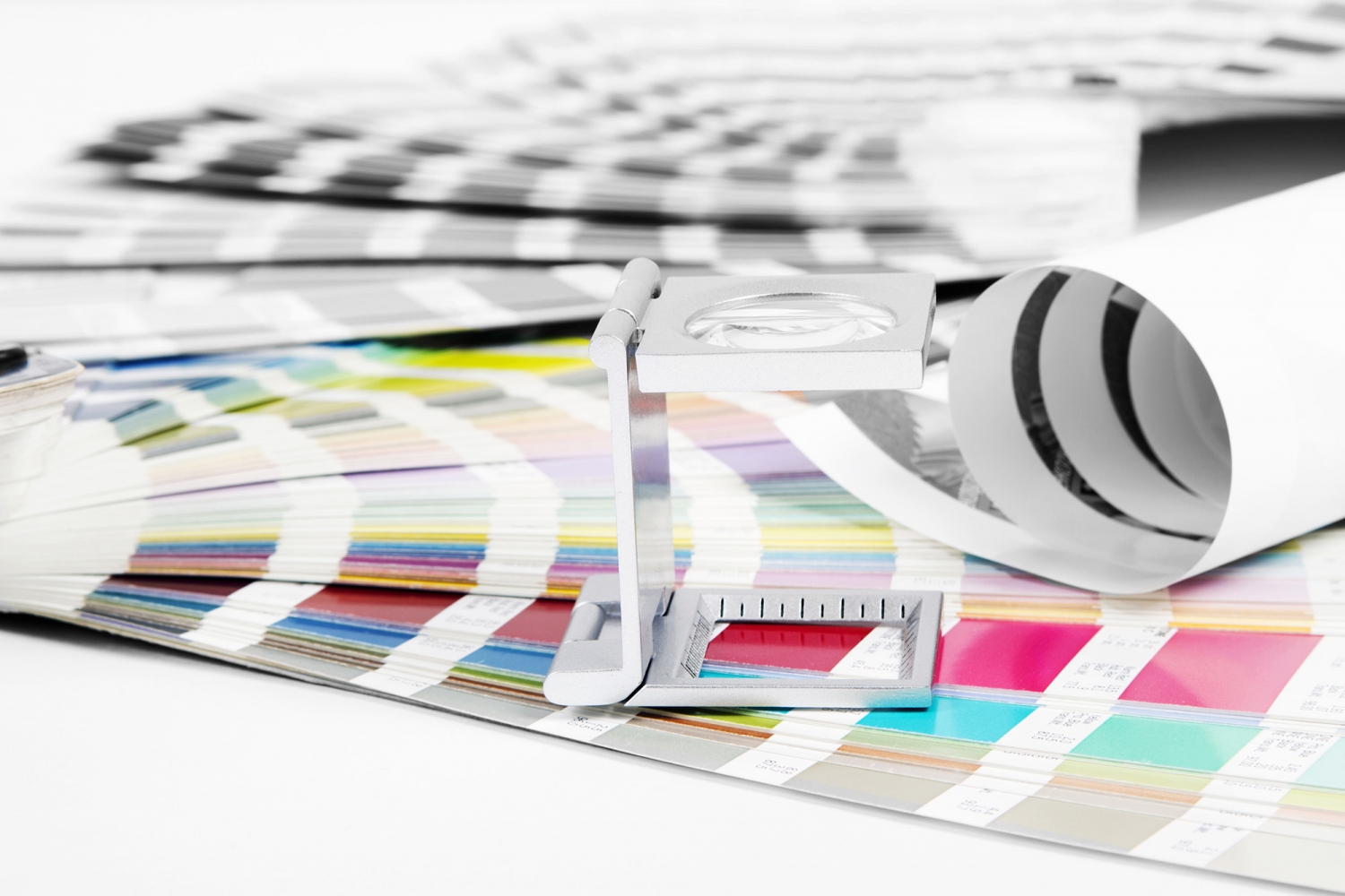 Packaging printing / Printing processes